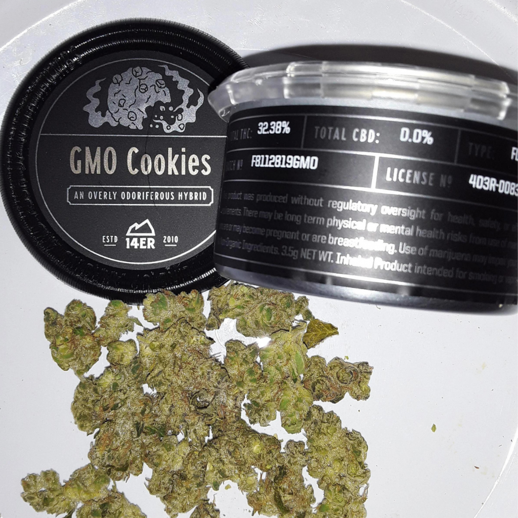 Pluto Weed Strain Granddaddy pluto strain indica or sativa