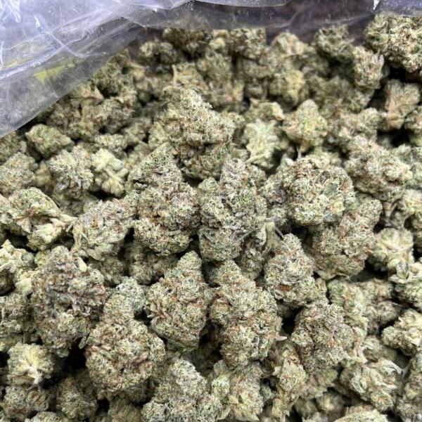 Ice cream cake weed strain - Kush Groves