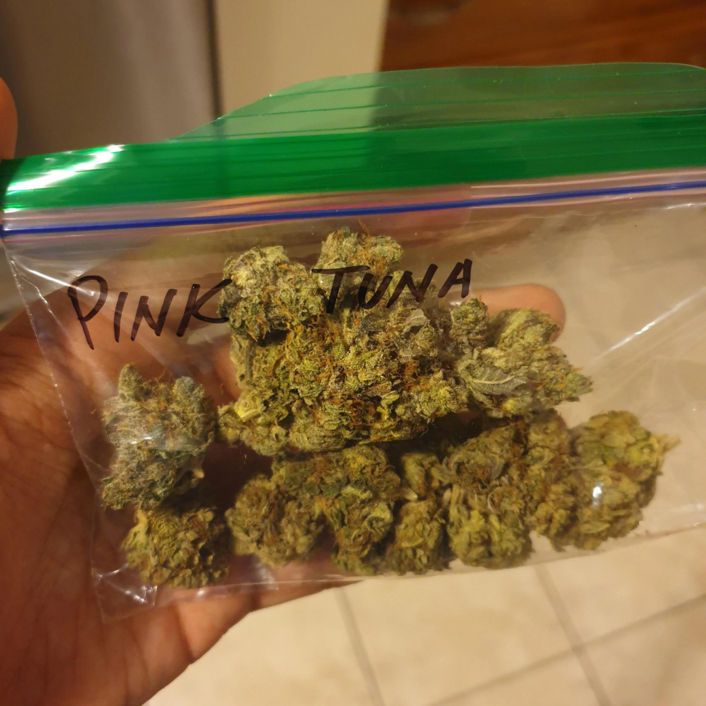 Birthday cake strain - California dispensary that ship out of state