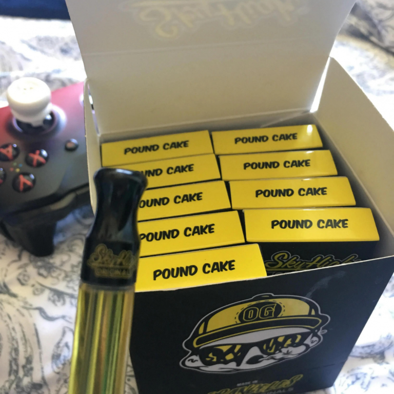 sky high carts - Sky High Originals - Sky High Carts