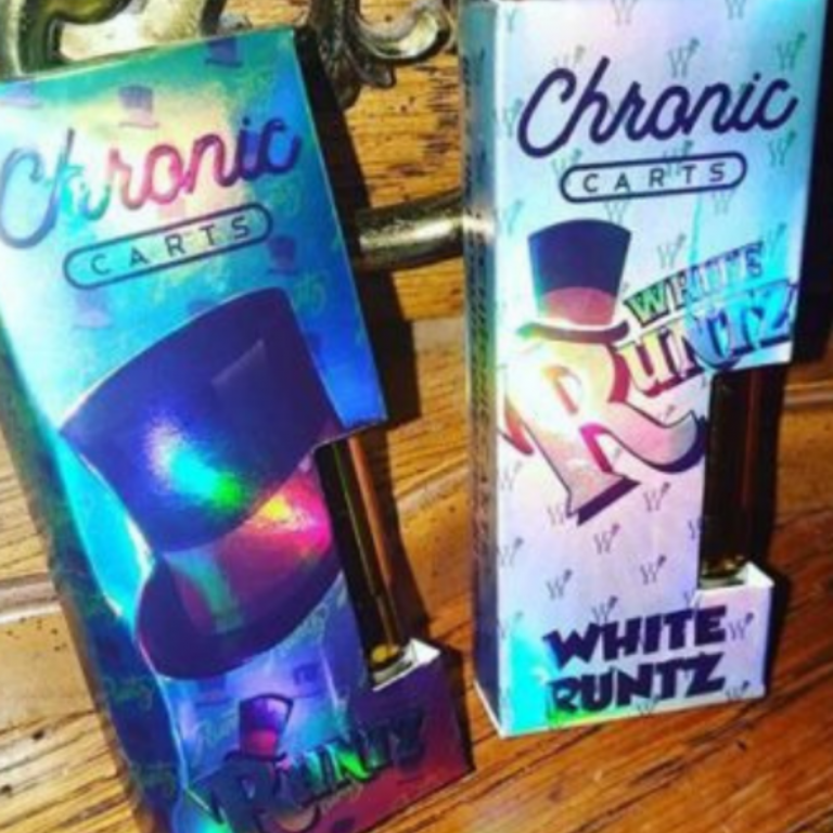 Clear CHRONIC CARTS - krypto chronic cake cart #1 Top Sales