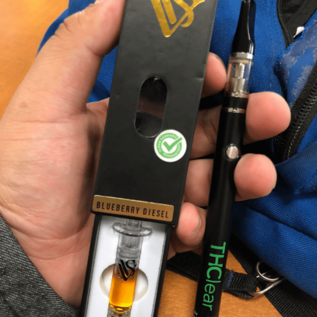 Vvs Pens - Alfa Marijuana Shop #1 Top Sales