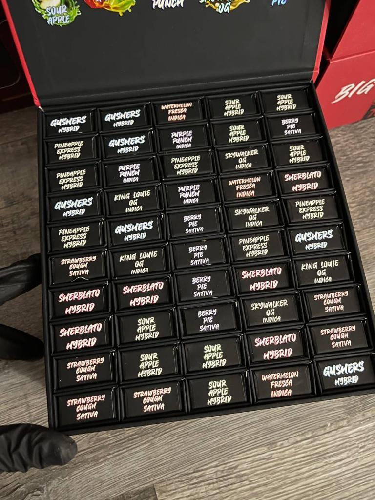 Toro Extracts Carts - Toro extracts premium thc oil